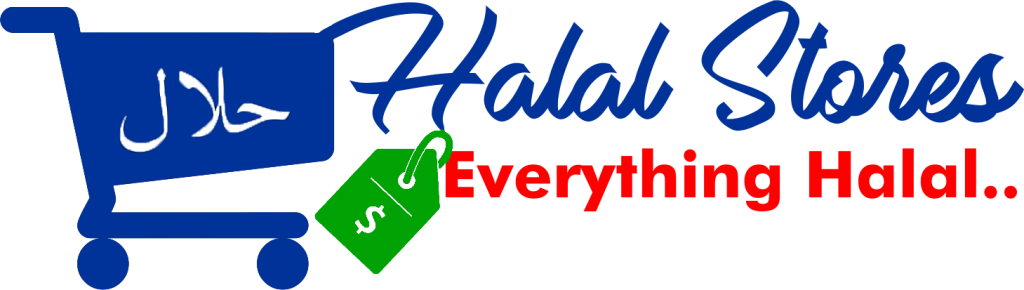 HALAL STORES – Rushdah Innovative Resources
